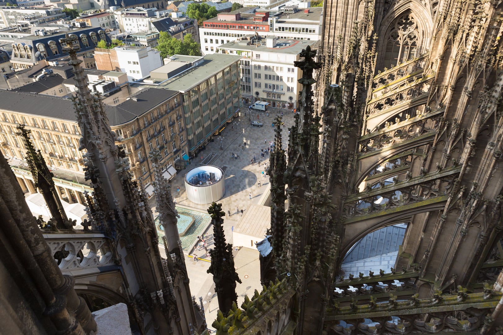 PANORAMA ROTUNDA by HGEsch on Vimeo