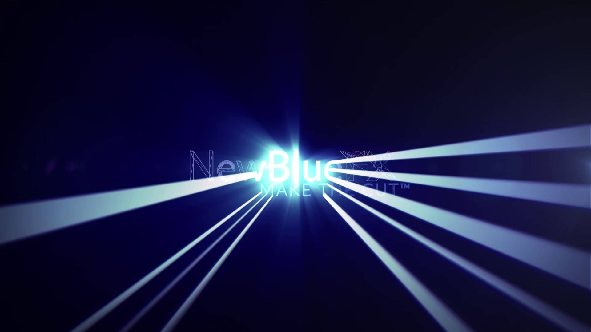 New Blue FX 3D Outro on Vimeo