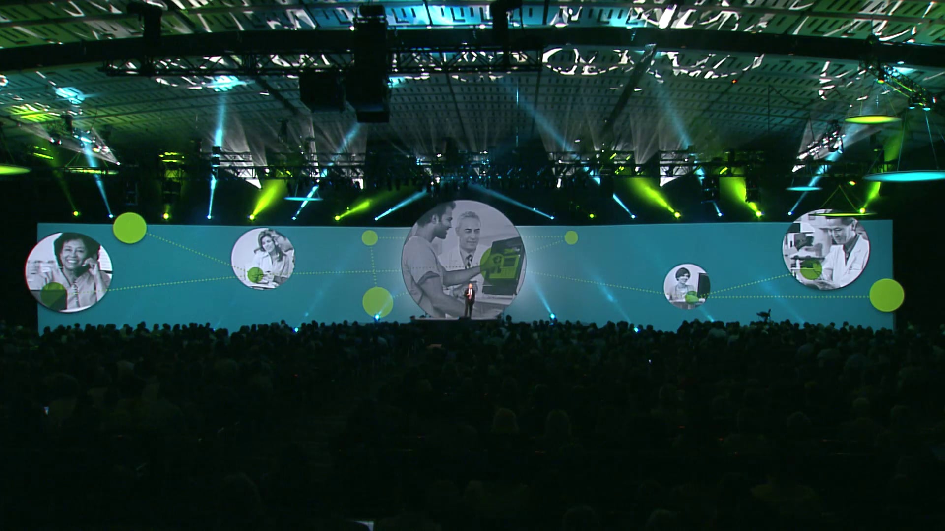 Allscripts Highlight Reel on Vimeo