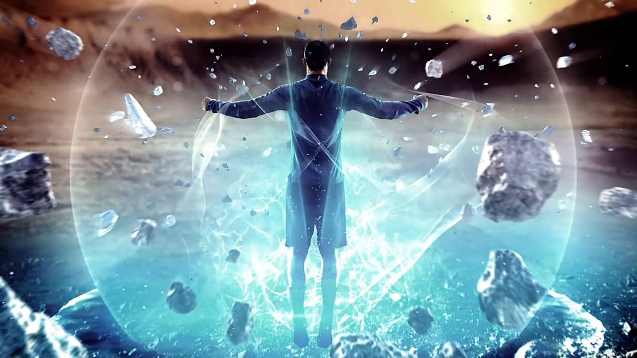 NIKE CR7 on Vimeo