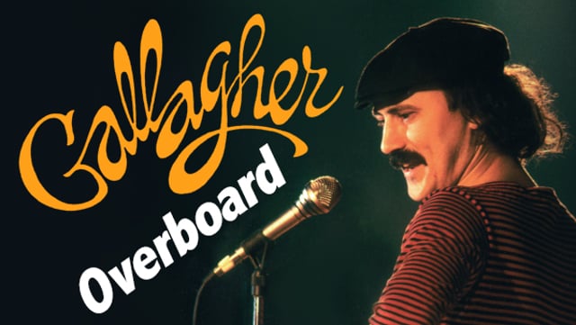 Stand Up for Comedy! | Vimeo On Demand