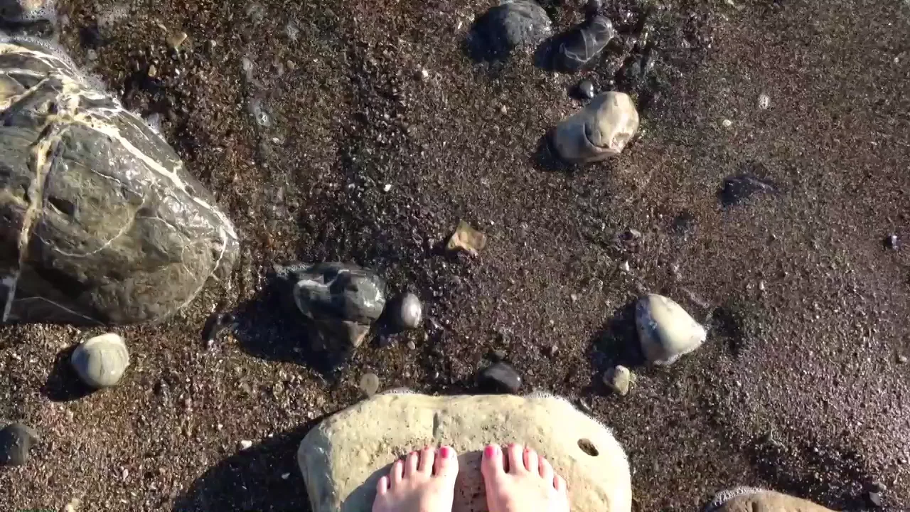 Waves Sigil on Vimeo