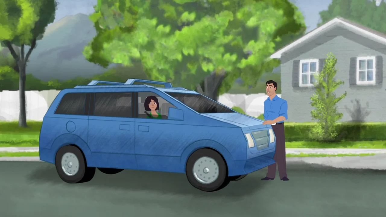 Canadian Direct Insurance TV spot on Vimeo