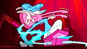 3 Dog Band – @fyeahfailedcartoonpilots on Tumblr