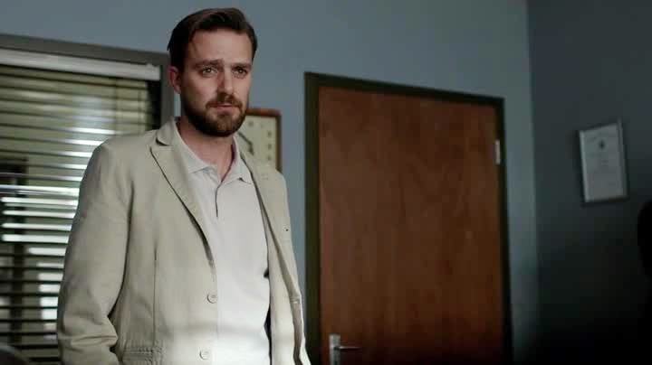 Carl Beukes on Homeland on Vimeo