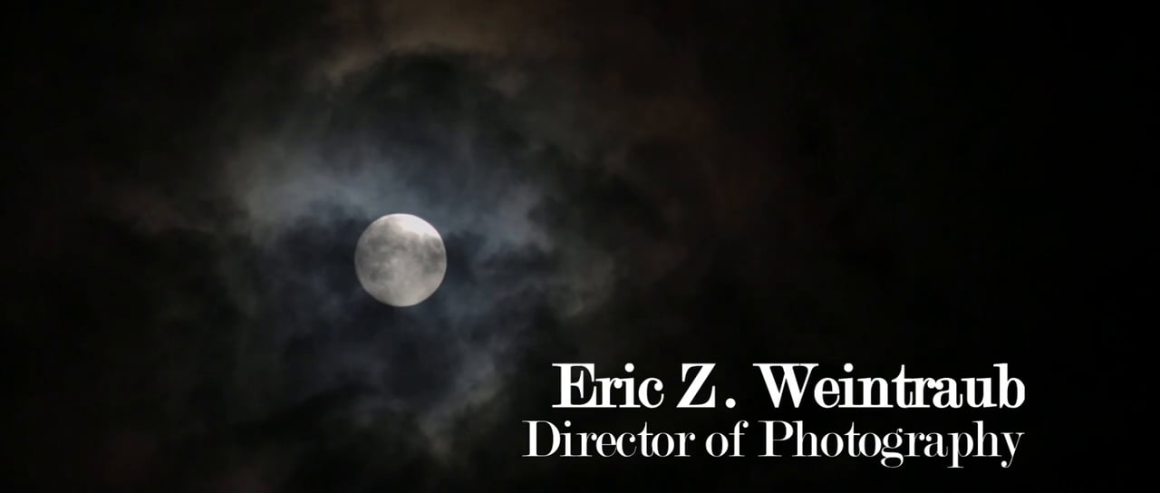 Eric Z. Weintraub - Director of Photography Reel on Vimeo