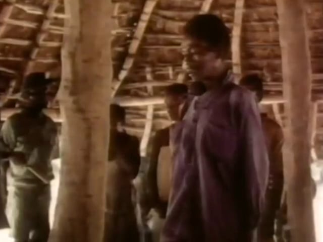 Witchcraft among the Azande