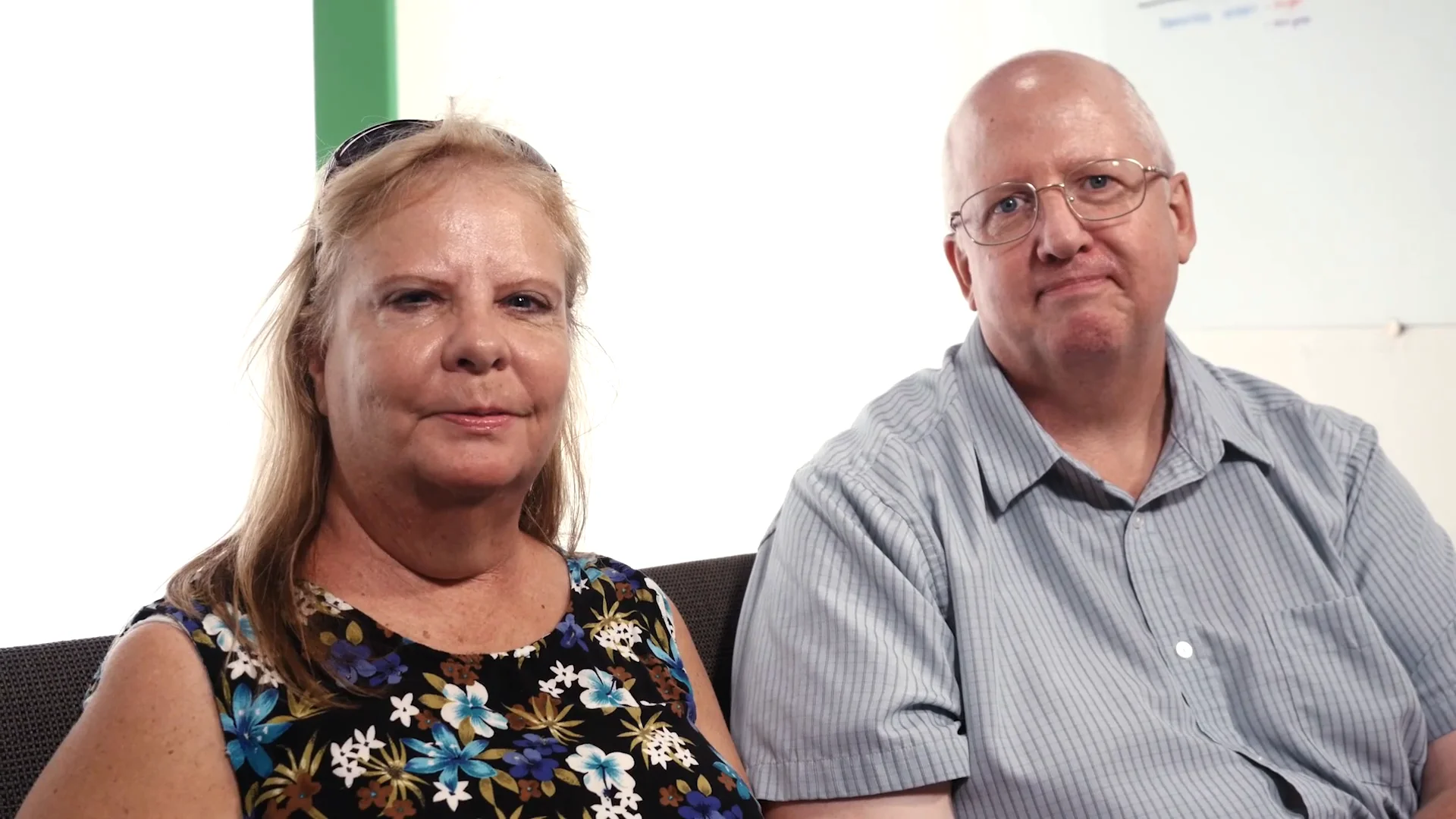 Fred&Debbie Knowles on Vimeo