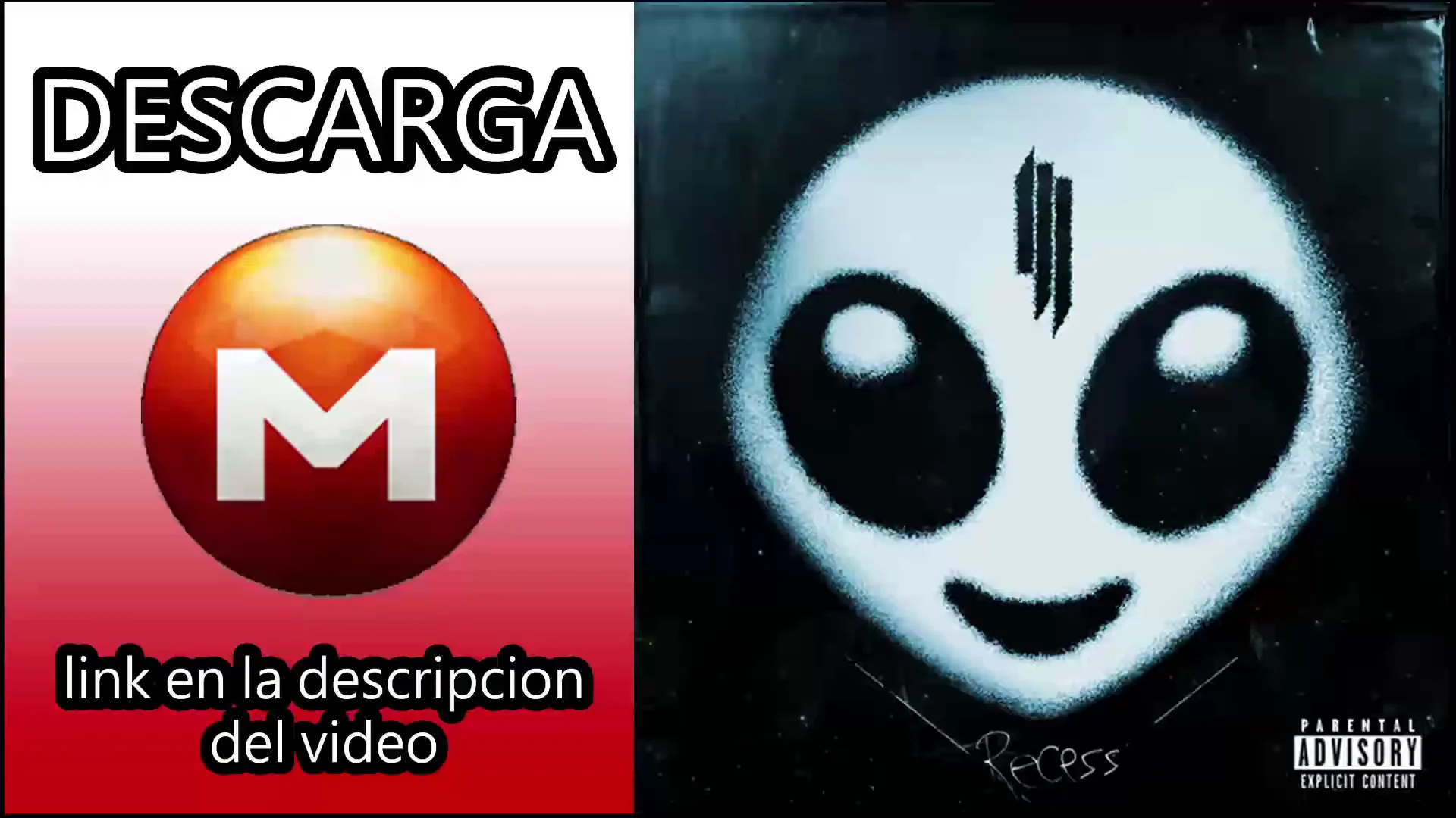 Descarga Álbum Skrillex Recces 2014 Mega On Vimeo