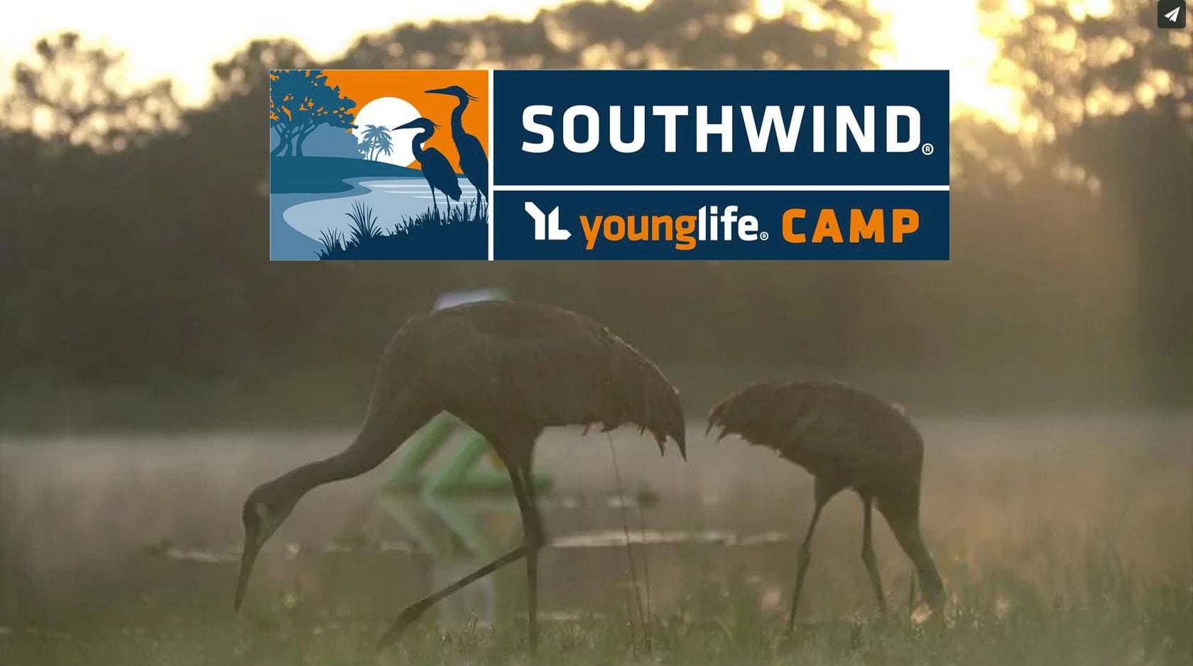 Southwind A Young Life Camp
