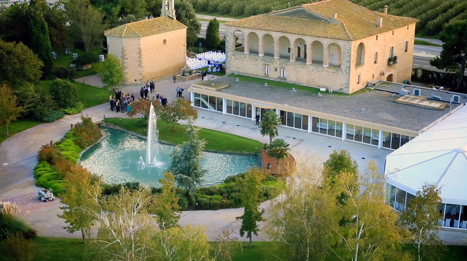 Sergi+Saray - 18/10/14 - © Directo - Same Day Edit on Vimeo