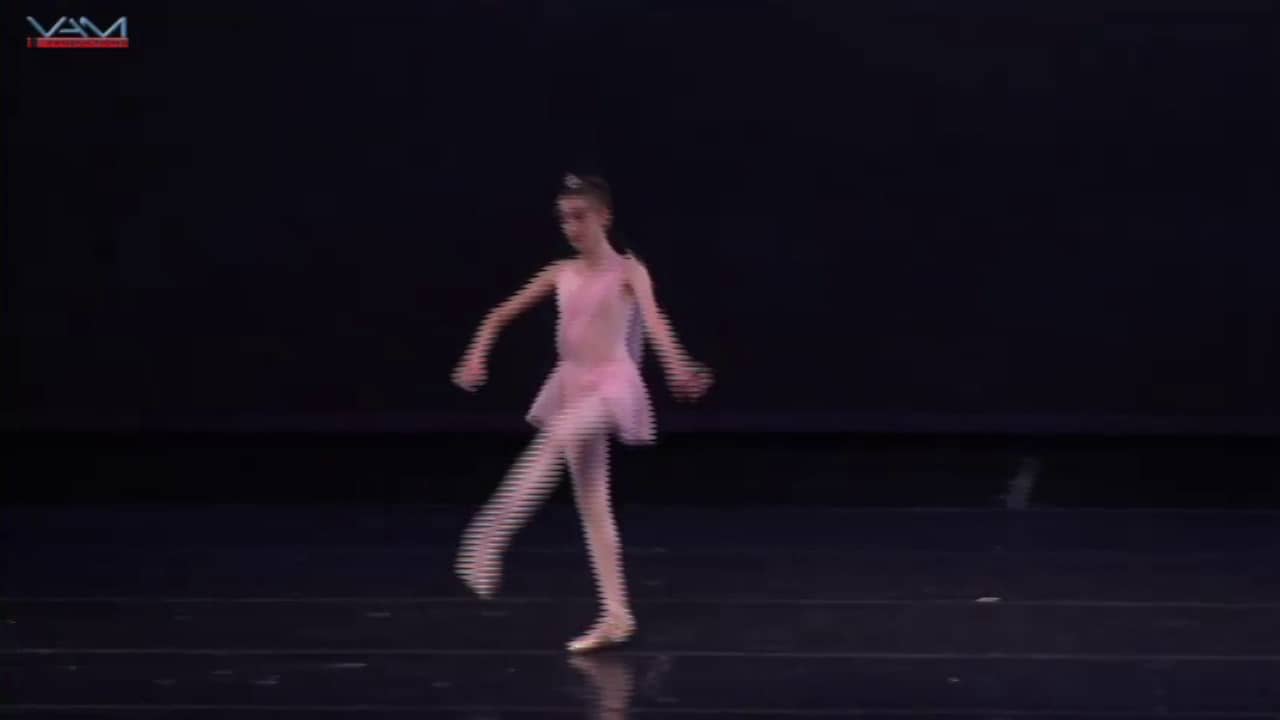 Talisman, Performed by Jessica Restivo on Vimeo