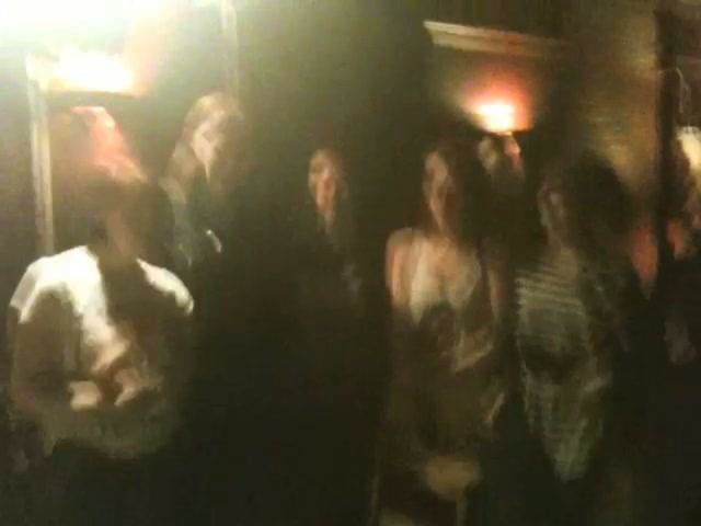 Bathroom Choir Camden featuring Jo Swo, Sophie Wilk, Lydia Snodin and ...