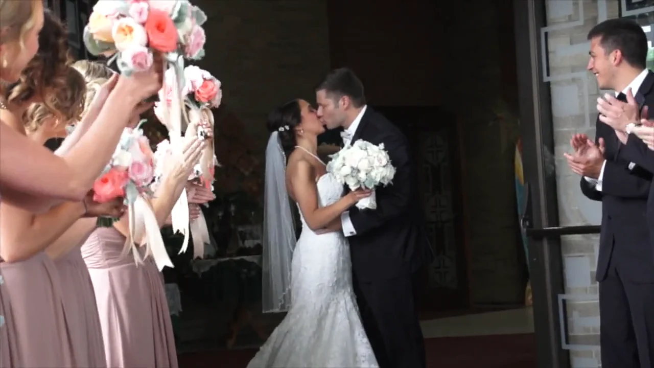 TRUE Video Signature Weddings - Gina and Andrew's Wedding Video on Vimeo