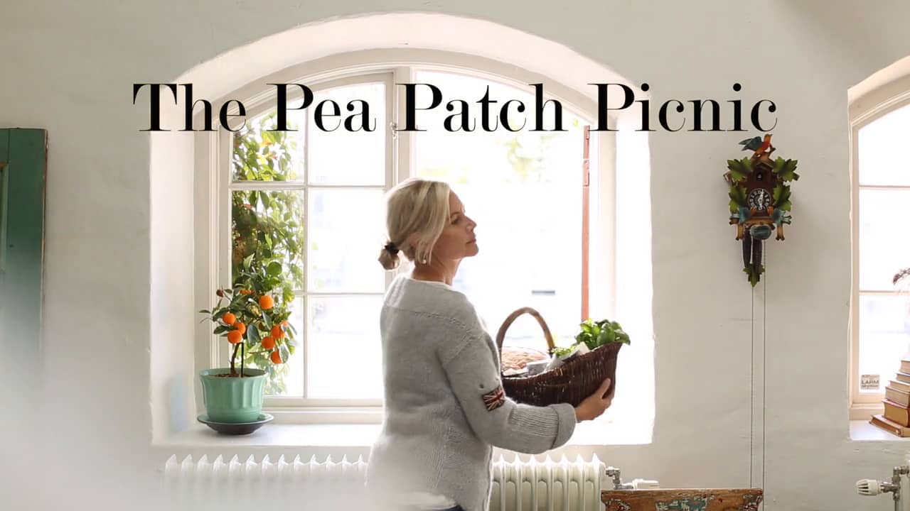 The Pea Patch Picnic on Vimeo