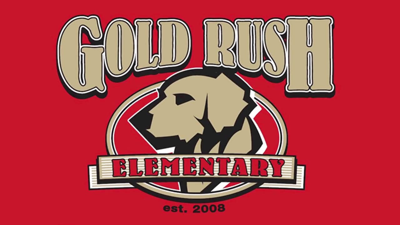 Gold Rush Elementary in Parker, Colorado on Vimeo
