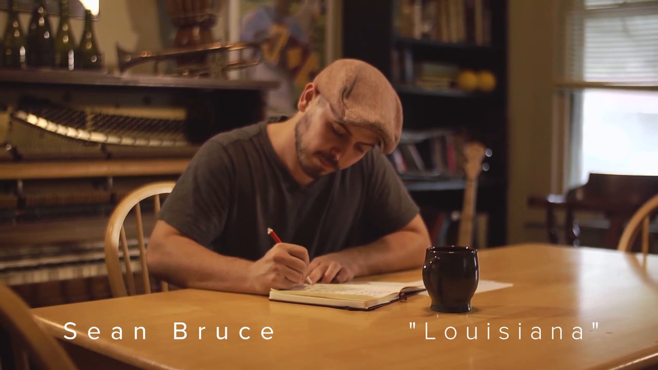 Sean Bruce // Louisiana on Vimeo