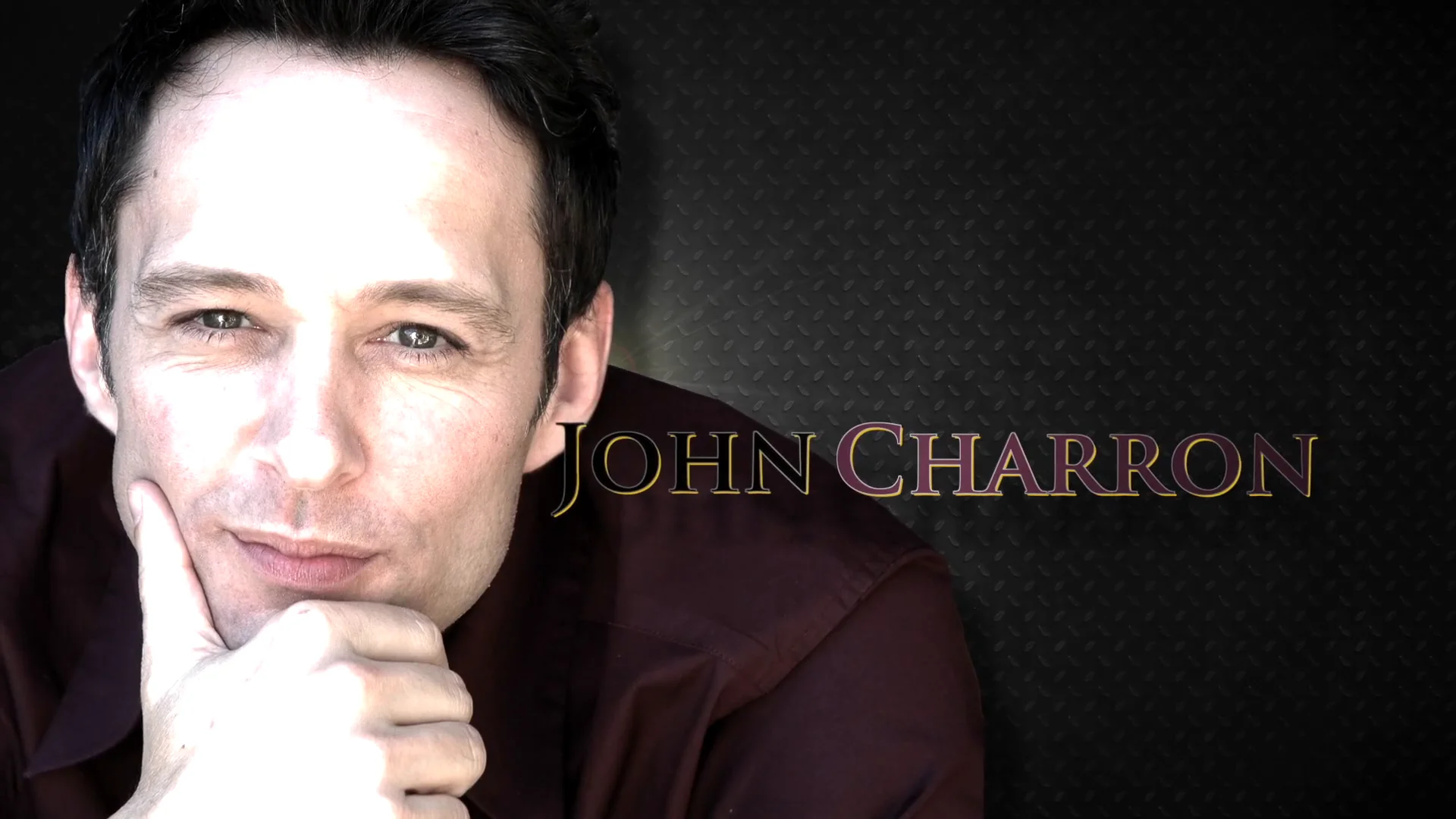 John Charron - Choreographer Showreel on Vimeo