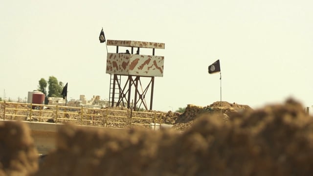 Jamie Bowles D.O.P - CLIPS