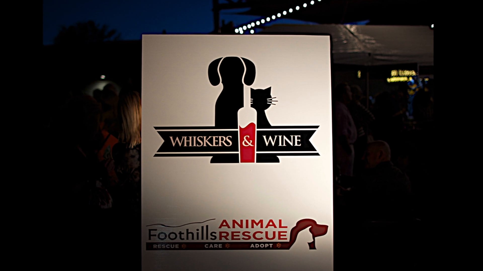 3rd Annual Far Event: 10/23/14 on Vimeo