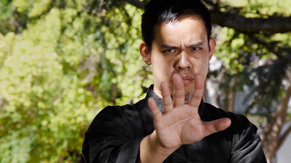 Kung Fu Chicken - Official Extended Version on Vimeo