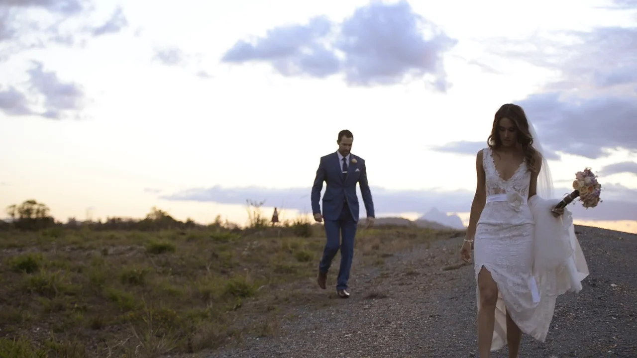 Adam & Michelle Darragh | Wedding Highlights on Vimeo