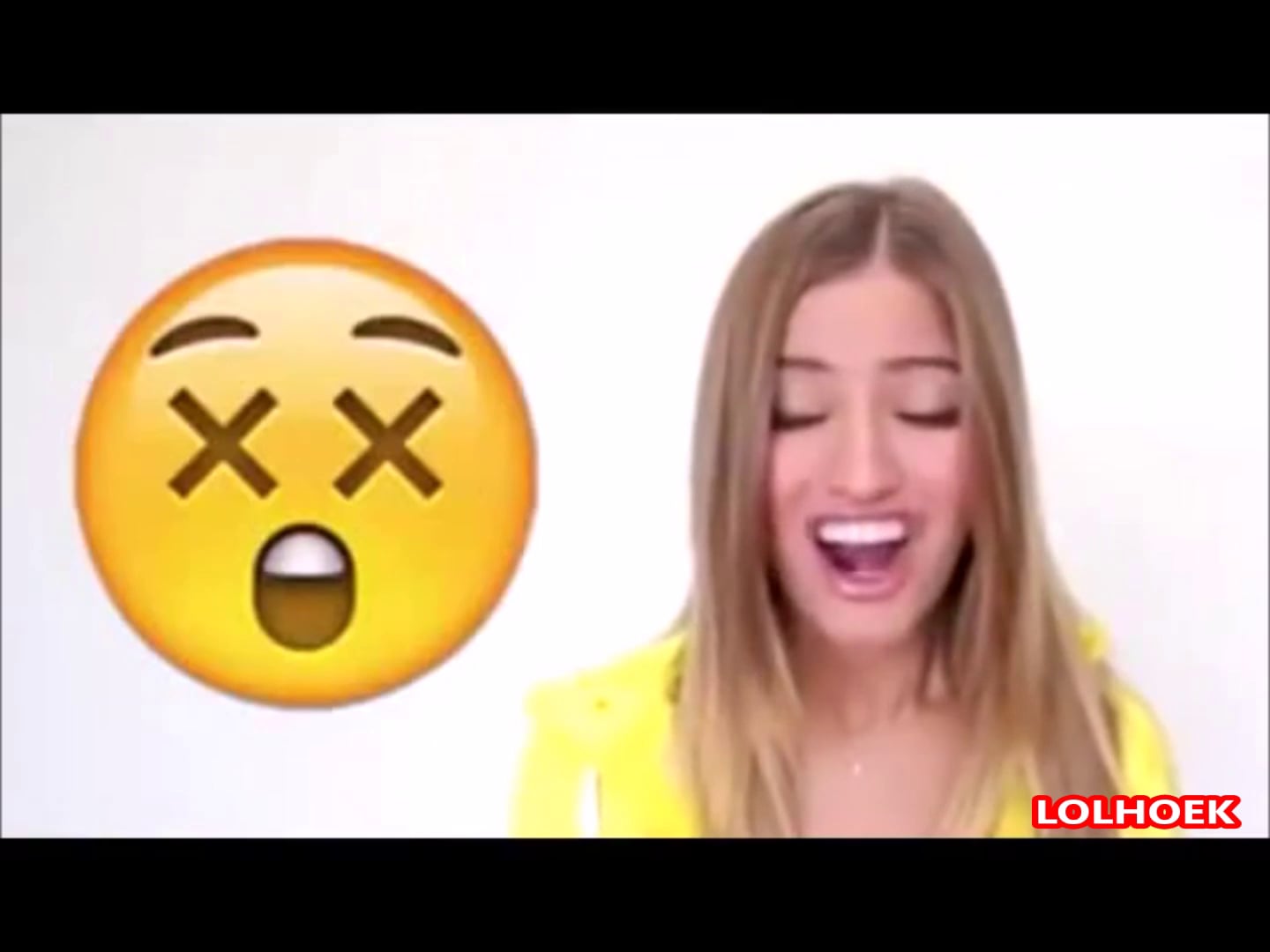 Smileys in Real Life on Vimeo