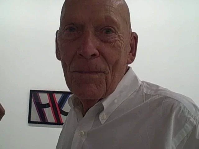 Leslie Laskey at Bruno David Gallery (2009) on Vimeo