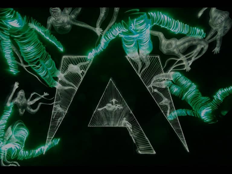 Adobe Remix - Janne Parviainen / jannepaint on Vimeo