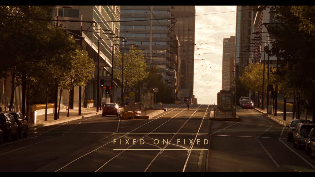 Fixed On Fixed on Vimeo