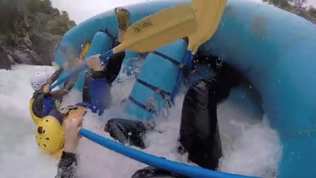 Haunted House Rapid - Goodwin Canyon on Vimeo