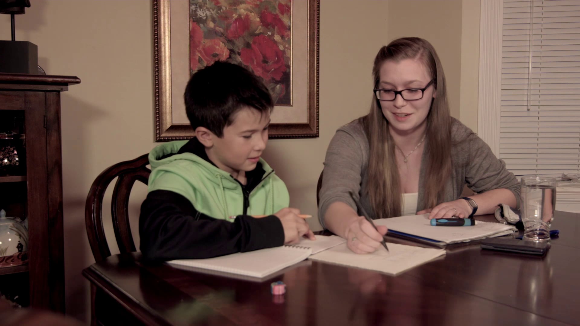 Calgary Tutoring Centre - Tutoring Overview on Vimeo