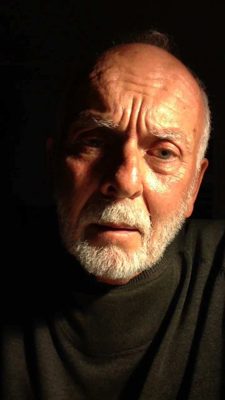 Phillip Hinton - Hands Audition on Vimeo