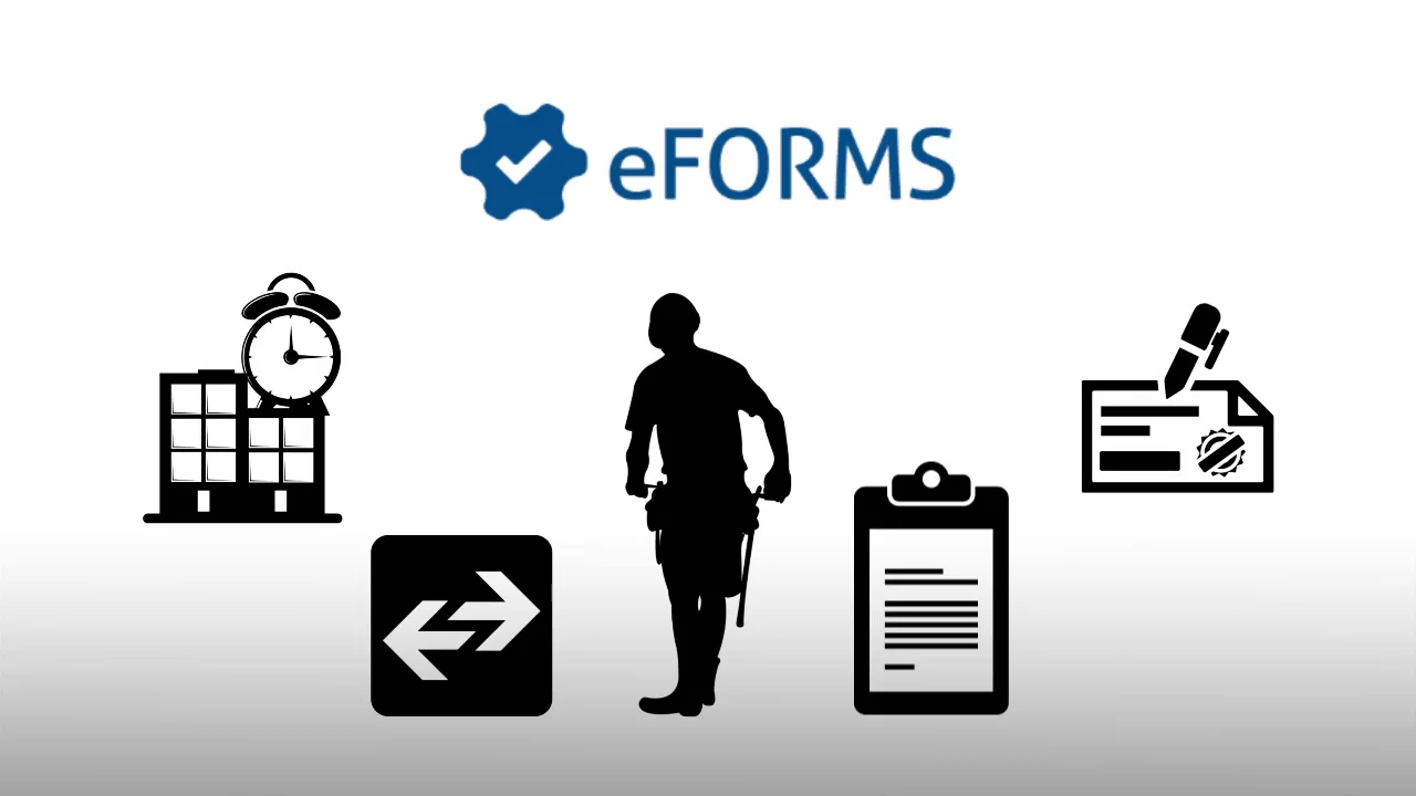 simPRO eForms Overview on Vimeo