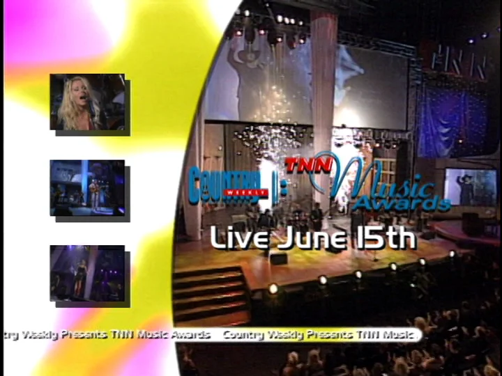 TNN Country Music Awards 3