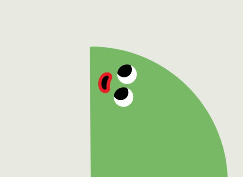 Ident for "PLUSPLUS" TV channel (Ukraine) on Vimeo