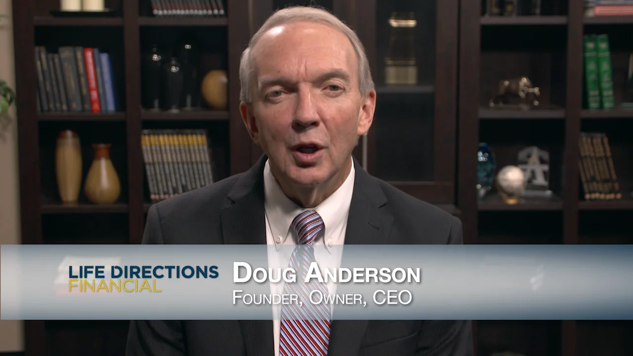Life Directions Financial - Doug Anderson - Doug Anderson - Bounceback ...