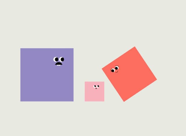 Ident for "PLUSPLUS" TV channel (Ukraine) on Vimeo