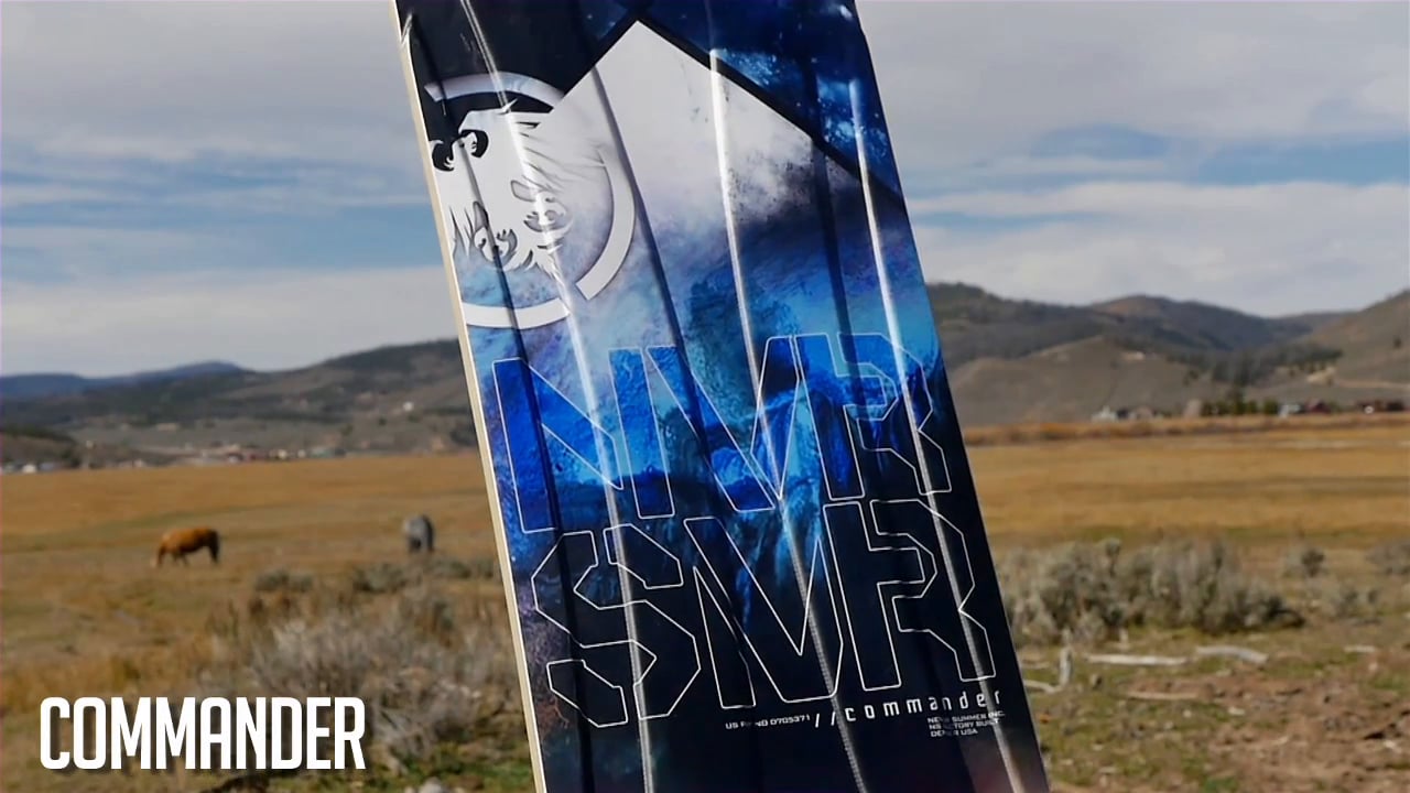 NS_COMMANDER on Vimeo