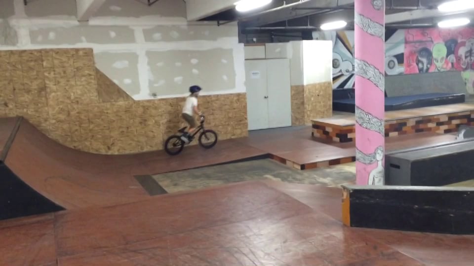 Biking Is The Best on Vimeo