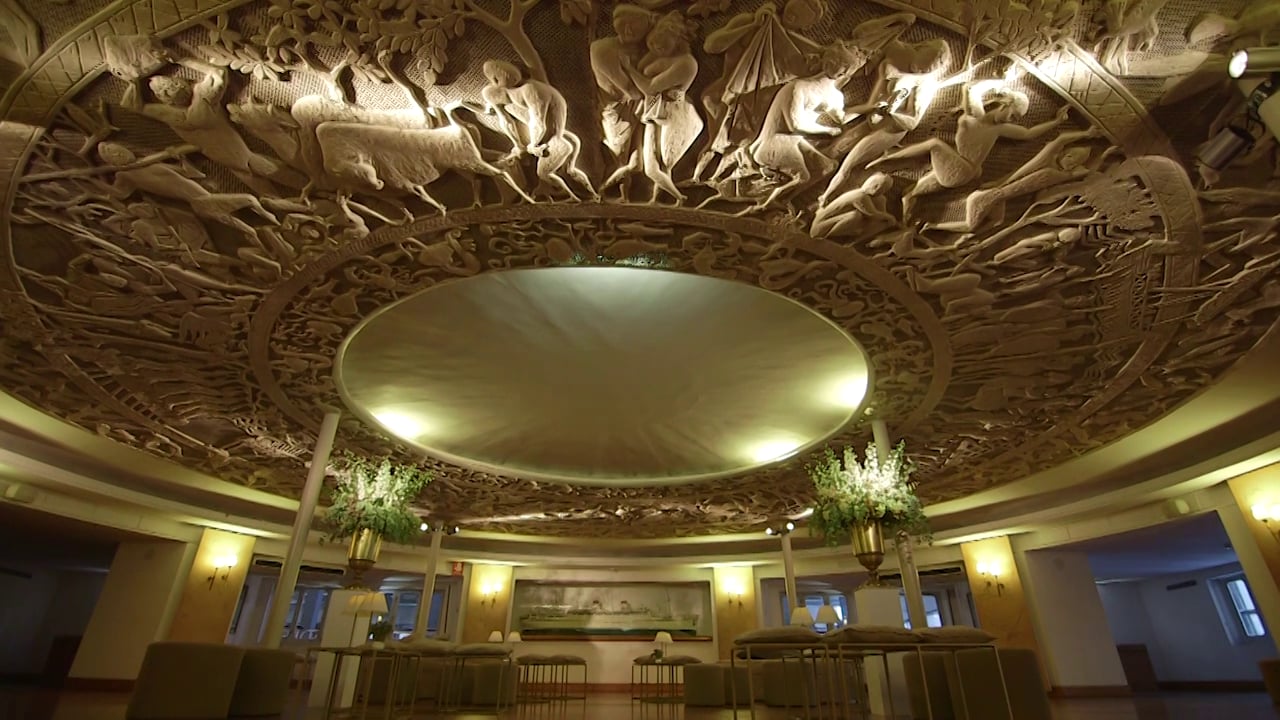 Mada, flowers and set up on Vimeo