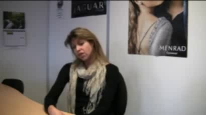 MATHILDE FLASH VIDEO3 on Vimeo