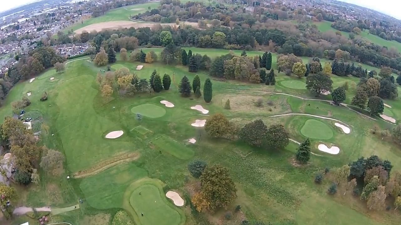 Pype Hayes - Golf Club on Vimeo
