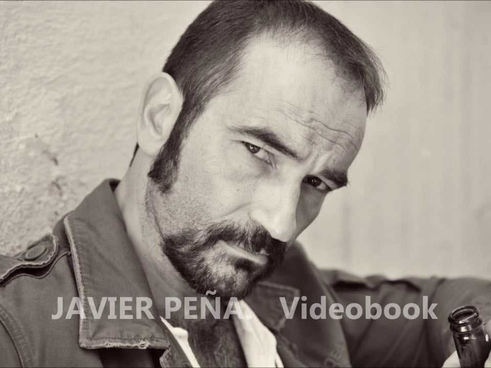 JAVIER PEÑA, ACTOR - Videobook 2014. on Vimeo