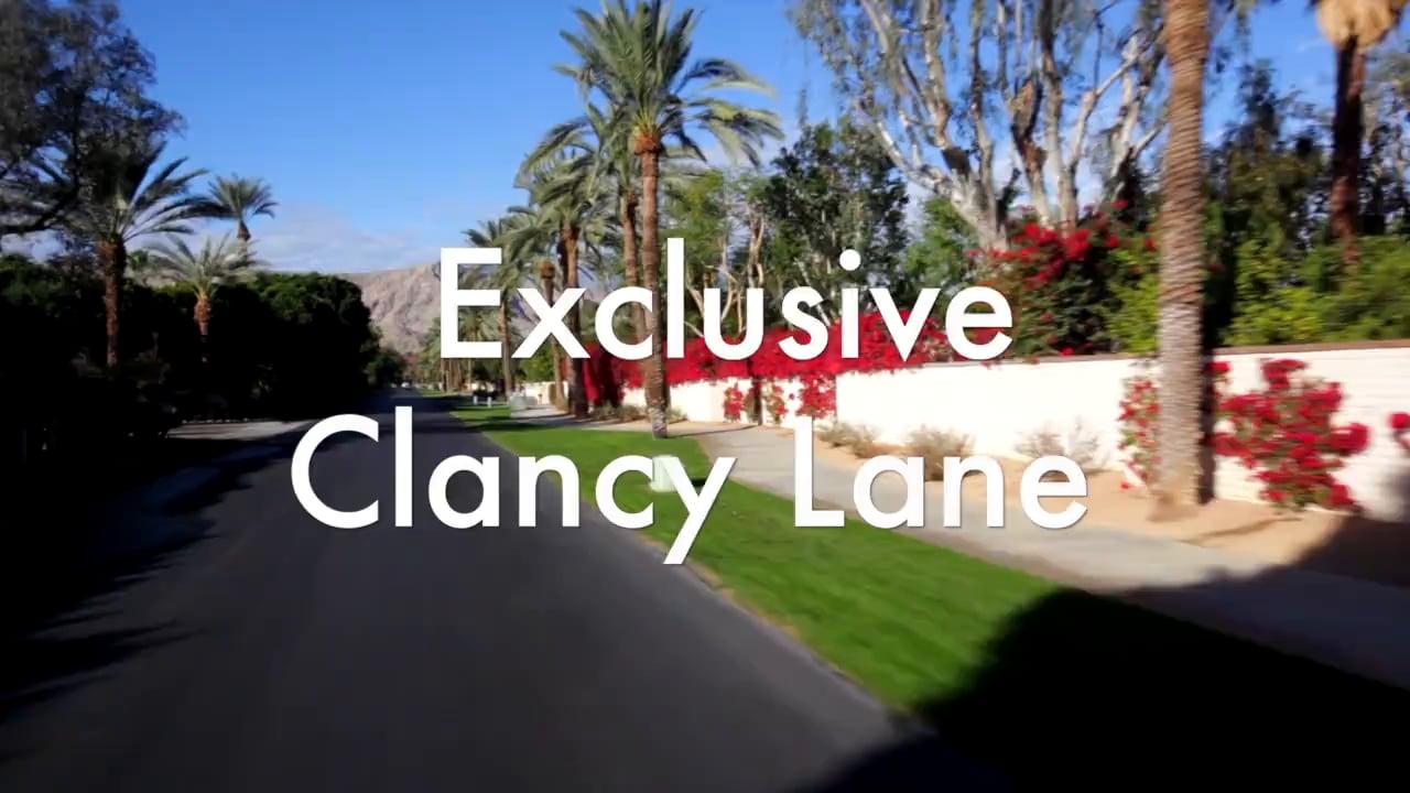 Mitch Wiener Clancy Lane on Vimeo