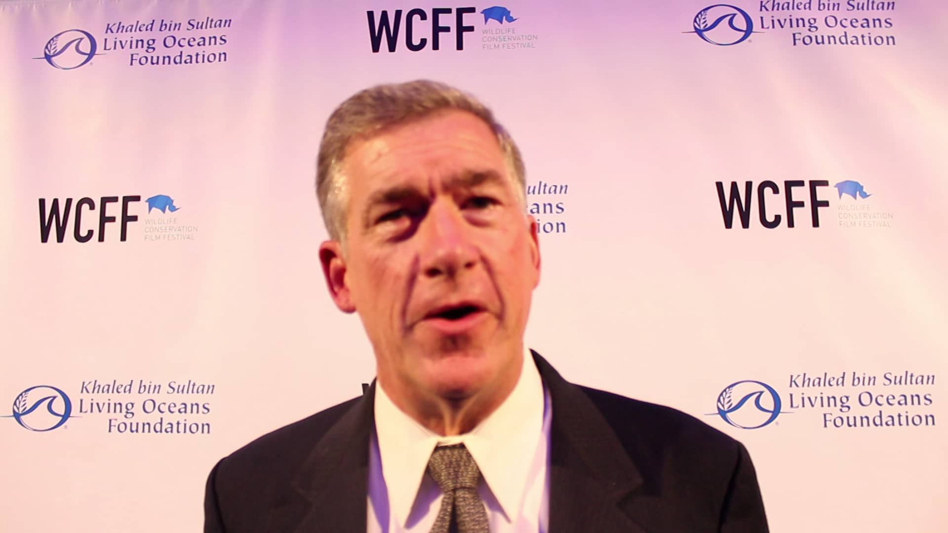 2014 WCFF Gala - Captain Phil Renaud on Vimeo
