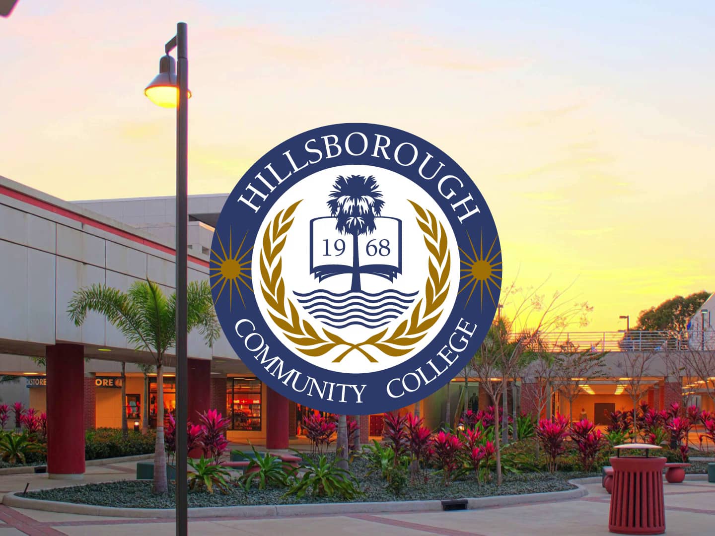 HCC President's Welcome on Vimeo