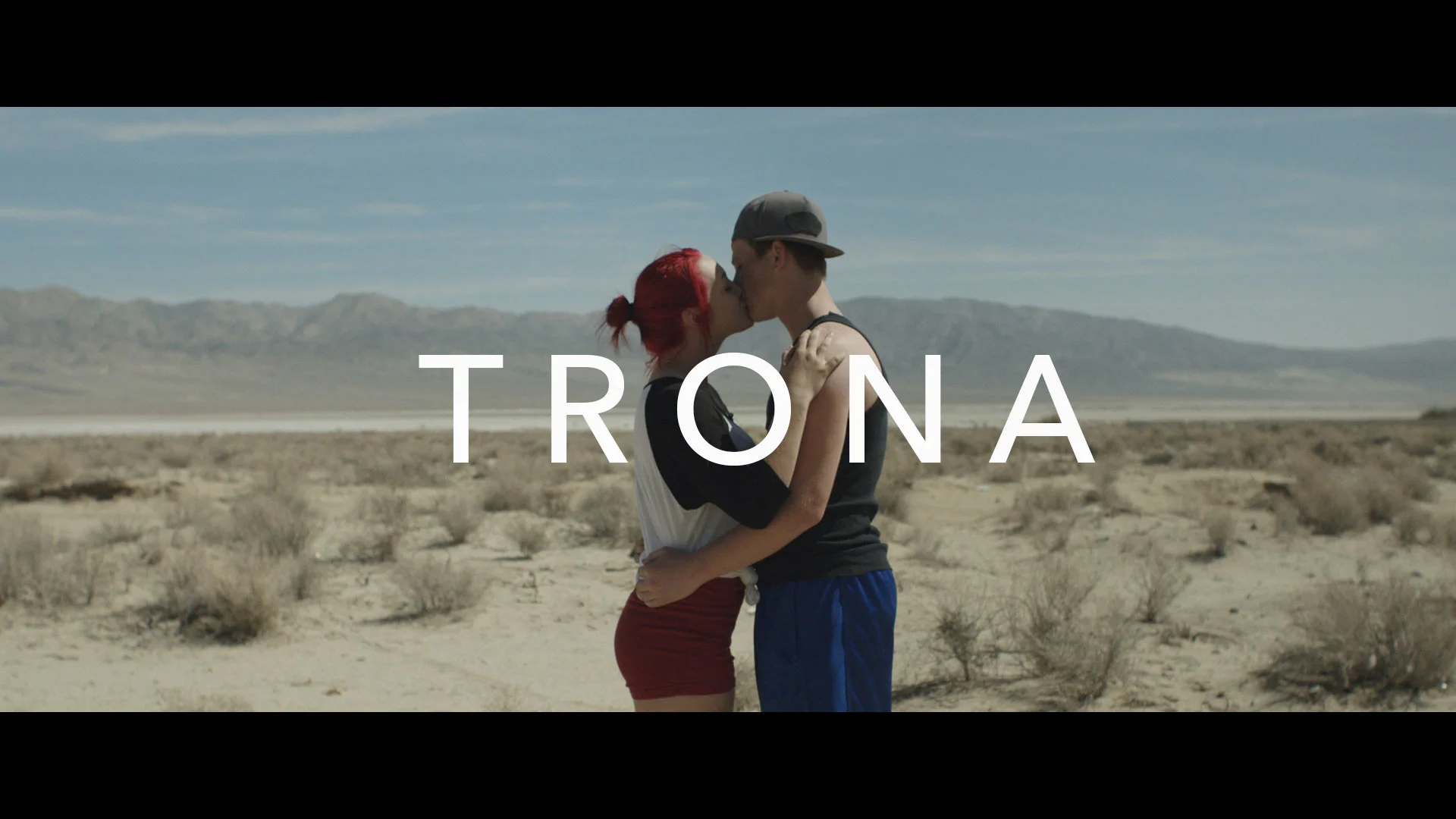 TRONA on Vimeo