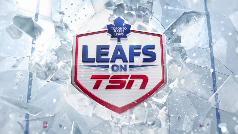 TSN \\ Leafs on TSN Open on Vimeo