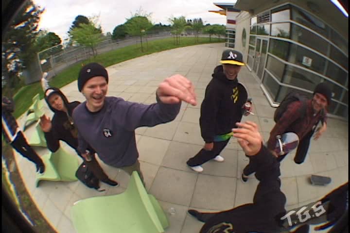 Zander Mitchell - 1611 East on Vimeo